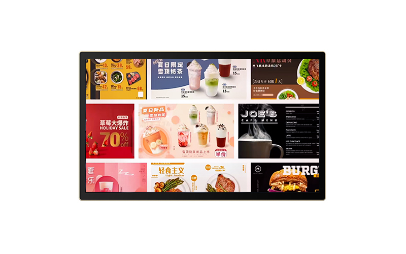 Wholesale All-in-One Touch Display for Business Manufacturer and ...